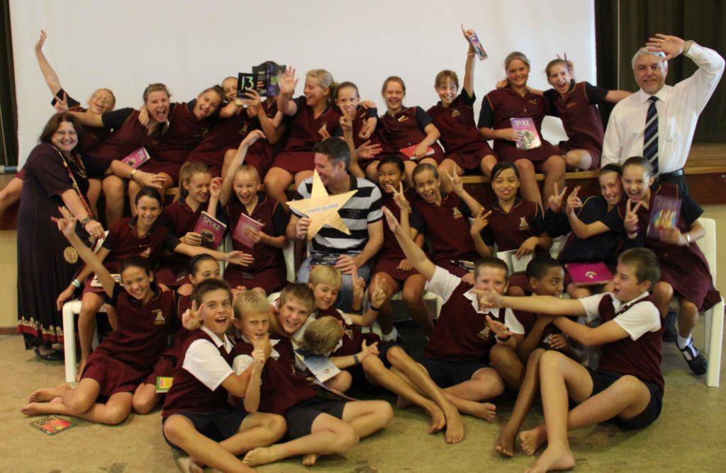 Foto’s – Fanie Viljoen